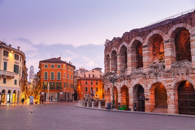 Private Horseback Riding Tour of the Vineyards in Verona with Wine Tasting - Final Thoughts
