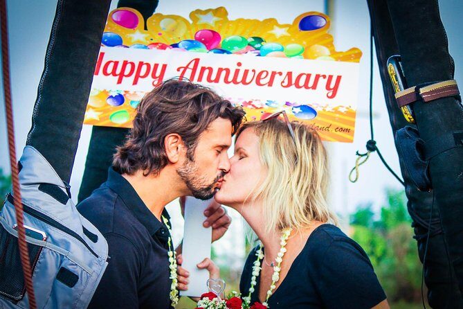 Private Hot Air Balloon Flight with a Luxury 4 hour Couples Spa Package - Analyzing the Value