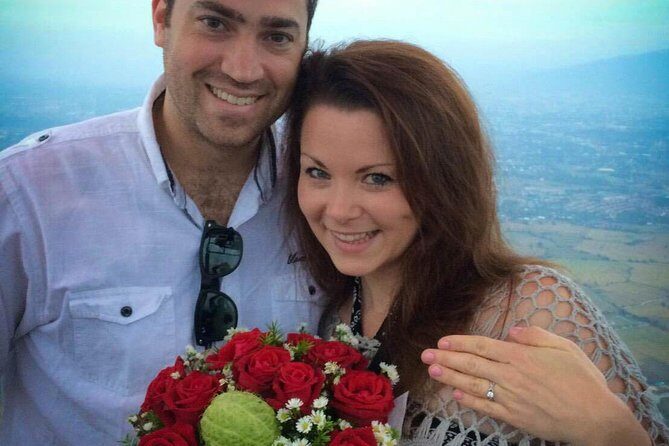 Private Hot Air Balloon Flight with a Luxury 4 hour Couples Spa Package - Final Thoughts