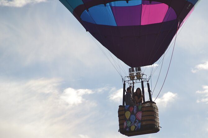 Private Hot Air Balloon Ride of Temecula Valley - Final Thoughts