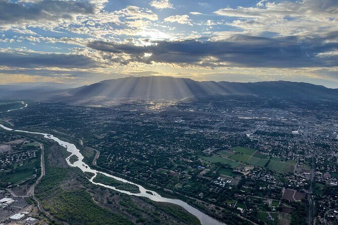 Private Hot Air Balloon Rides in Albuquerque - What Travelers Say