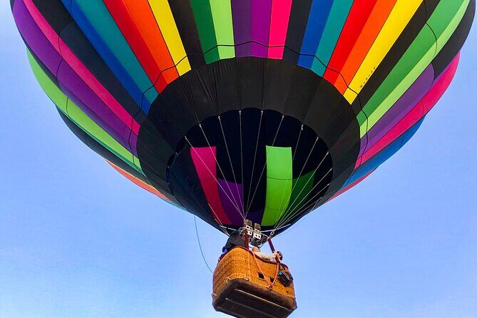 Private Hot Air Balloon Rides in Albuquerque - Final Thoughts: Who Will Love This Experience?