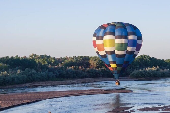 Private Hot Air Balloon Rides in Albuquerque - FAQs