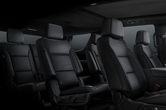 Private Hotel & Airport Transfers in New Orleans Area One Way - In-Depth Review of the Transfer Experience