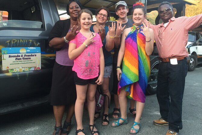 Private Hotel and Resorts Transfers - Key Points