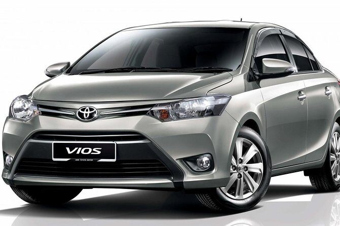 Private Hotel in Pattaya to Don Muang Airport Transfer - Practical Details and Considerations