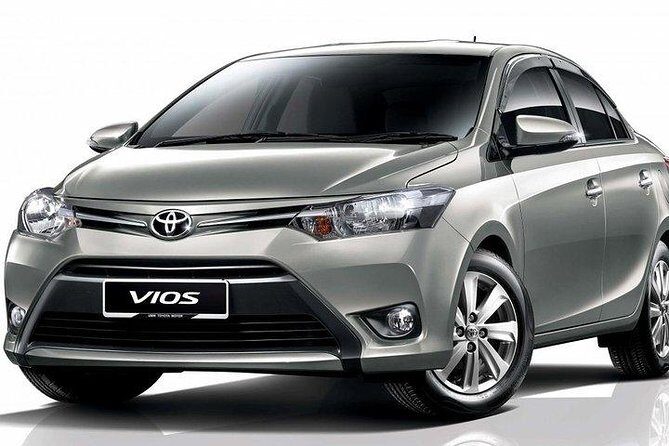 Private Hotel in Pattaya to Suvarnabhumi Airport Transfer - An Honest Look at the Transfer Experience