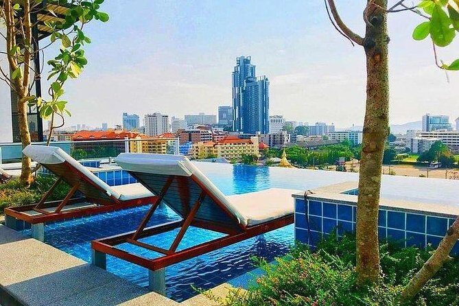 Private Hotel in Pattaya to Suvarnabhumi Airport Transfer - Frequently Asked Questions