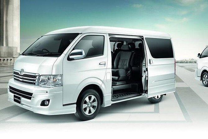 Private Hotel in Pattaya to U-Tapao Airport Transfer - What Makes This Transfer Stand Out?