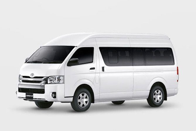 Private Hotel Transfer from Bangkok to Hua Hin - Introduction: An Easy Transfer—If It Works Smoothly