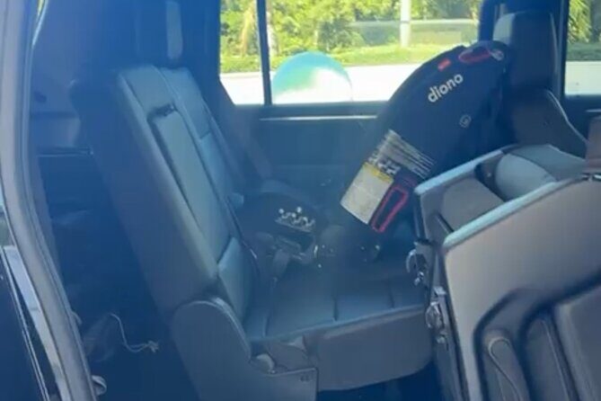 Private Hotel Transfer in Fort Lauderdale: Airport & Cruise Port - FAQs