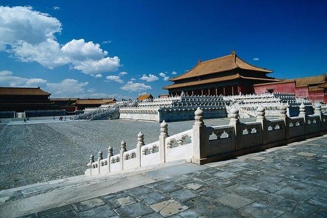 Private Hotel Transfer to Beijing Daxing International Airport PKX - Who Is This Transfer Best For?