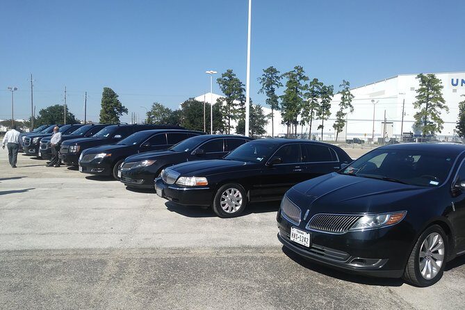 Private Houston to Galveston Shuttle | Up to 14 Passengers - A Practical Look at the Private Houston to Galveston Shuttle