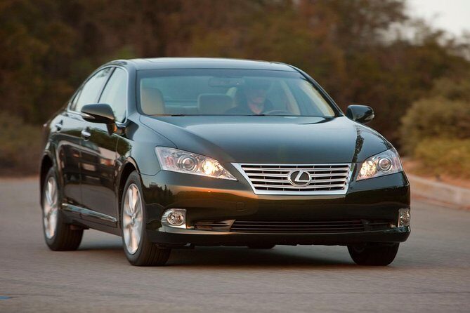 Private Houston to Galveston Shuttle | Up to 14 Passengers - What to Expect on Your Houston to Galveston Transfer