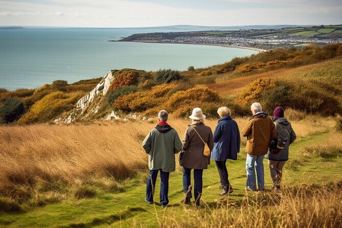 Private Howth Coastal Walk - What Makes This Tour Valuable?