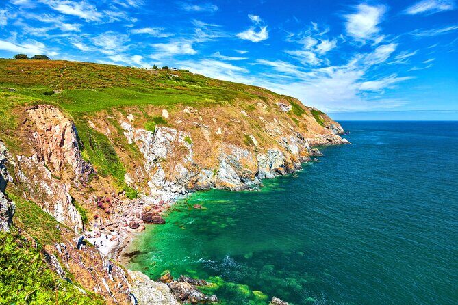 Private Howth Coastal Walk - Authentic Experiences and Hidden Gems
