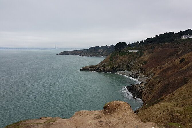 Private Howth Coastal Walk - Who Is This Tour Best For?