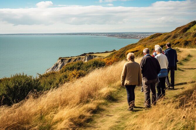 Private Howth Coastal Walk - FAQs