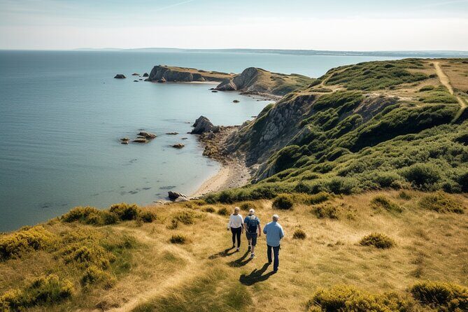 Private Howth Coastal Walk - Final Thoughts