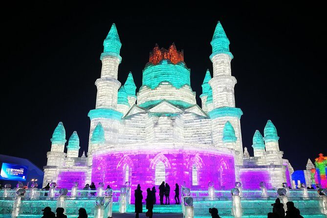 Private HRB Airport Departure Transfer from Harbin City Hotel - Who Will Love This Service?