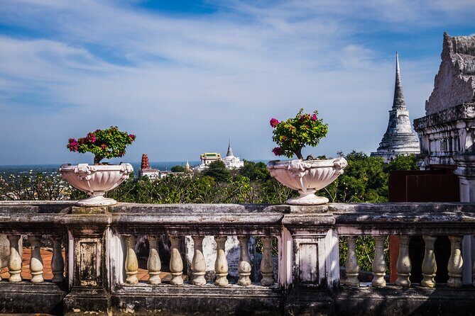 Private Hua Hin Day Tour from Bangkok - An In-Depth Look at the Tour