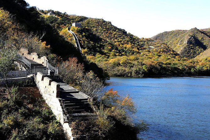 Private Huanghuacheng Great Wall Day Tour with Lunch - The Sum Up