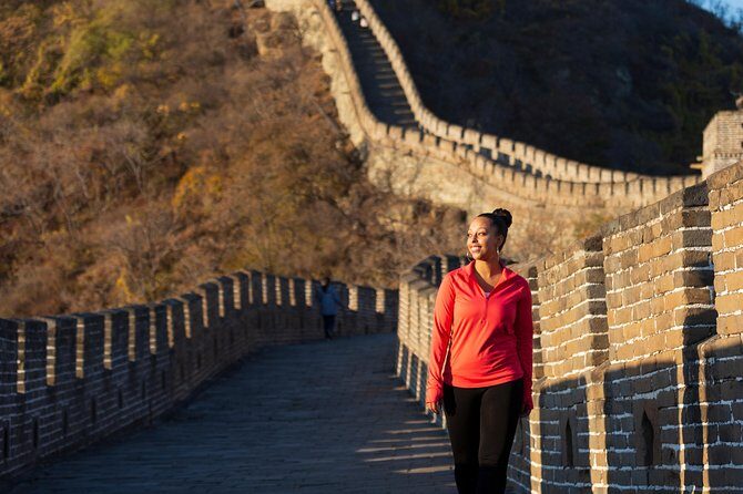 Private Huanghuacheng Great Wall Peaceful Sunset Walking Tour - FAQ
