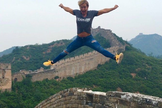 Private Huanghuacheng Great Wall with English Speaking Driver - Final Thoughts