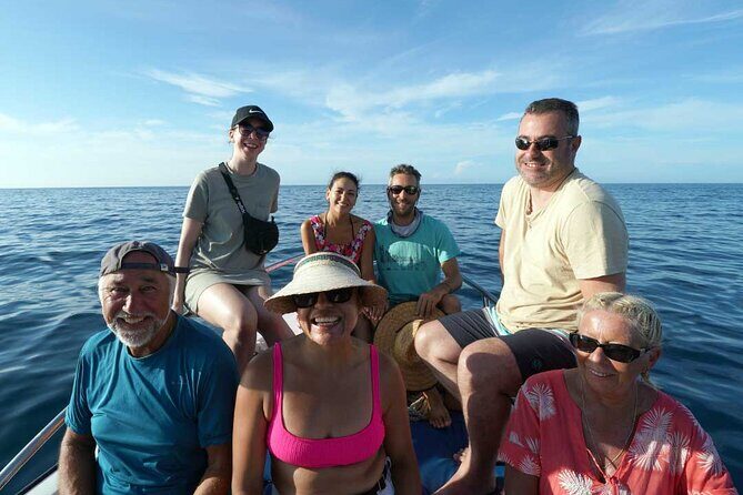 Private Huatulco Ocean, Bays & Coral Reef Snorkeling Adventures - A Detailed Look at the Experience