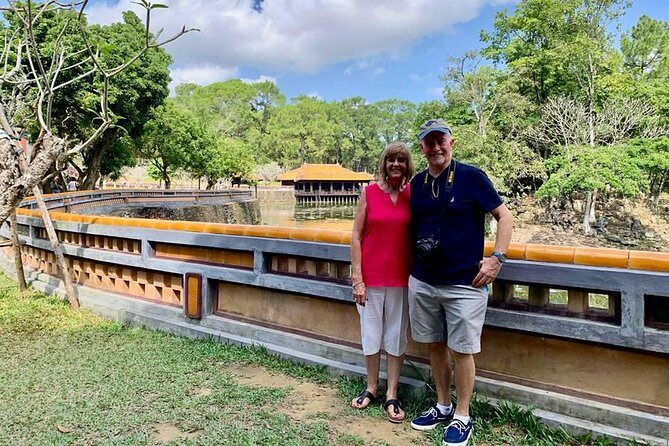 Private Hue City Tour From Chan May or Tien Sa Port - Practical Aspects & Value