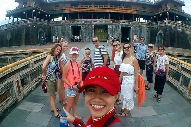 Private Hue city tour from Danang or Hoian day trip - A Deep Dive into the Hue Private Tour Experience