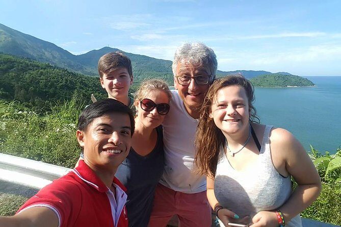 Private Hue city tour from Danang or Hoian day trip - Final Thoughts