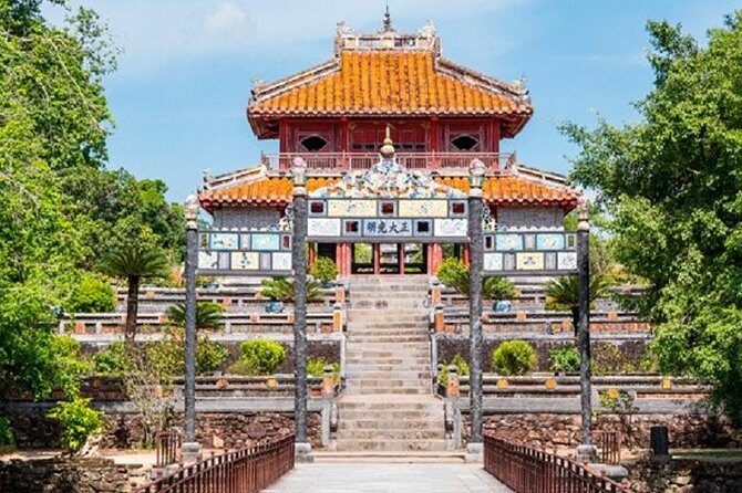 Private Hue City Tour & Perfume River Cruise - An In-Depth Look at the Hue Experience