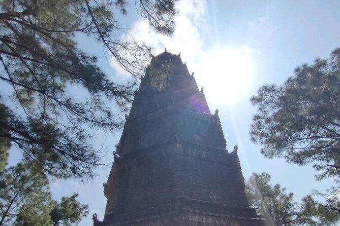 Private Hue City Tour with Hai Van Pass From Hoi An or Da Nang - What Travelers Say