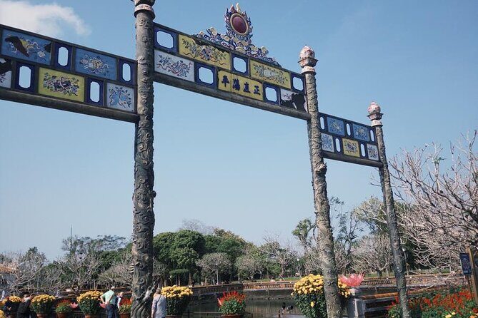 Private Hue City Tour with Hai Van Pass From Hoi An or Da Nang - Final Thoughts