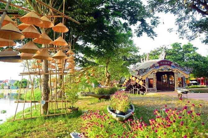 Private Hue Cooking Class at Thanh Toan Village Countryside - Final Thoughts: Who Will Love This Tour?