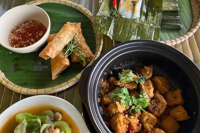 Private Hue Cooking Class Thanh Toan Village with Motorbike Tour - Final Thoughts: Who Will Love This?