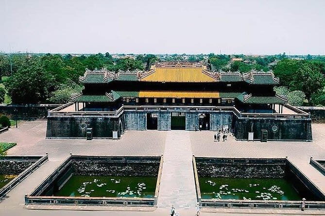 Private Hue Day Trip from Da Nang - Key Points
