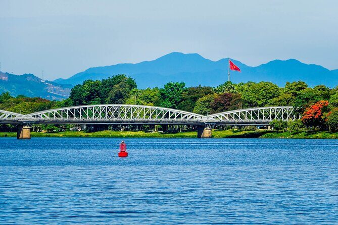 Private Hue Discovery Tour with Car and English Driver - An In-Depth Look at the Hue Private Discovery Tour