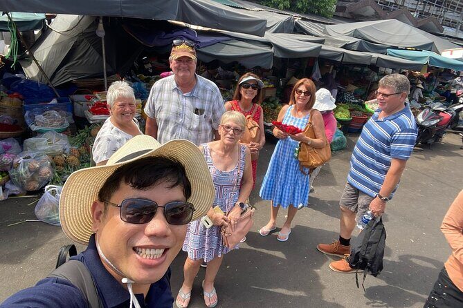 Private Hue Food Tour By Cyclo - An Introduction to Hue’s Culinary Charm