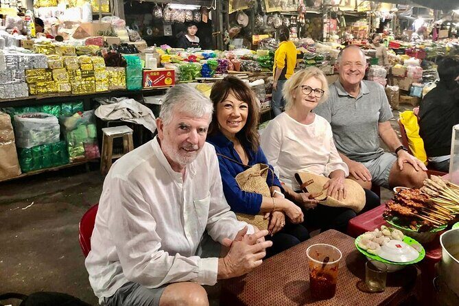 Private Hue Food Tour By Cyclo - Authenticity and Reviews: What Travelers Say