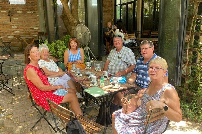 Private Hue Food Tour By Cyclo - Who Will Love This Tour?