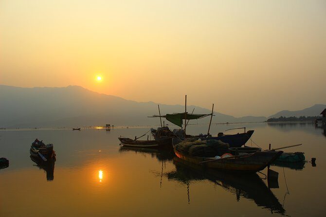 Private Hue Imperial City Tour From Hoi An or Da Nang with guide - What to Expect and Considerations