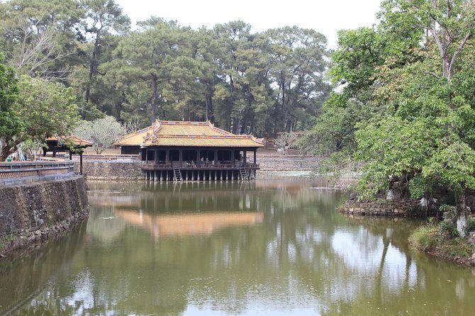 Private Hue Imperial City Tour From Hoi An or Da Nang with guide - Final thoughts