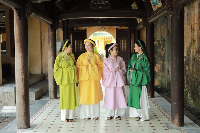 Private Hue Photography Tour - Review of the Private Hue Photography Tour