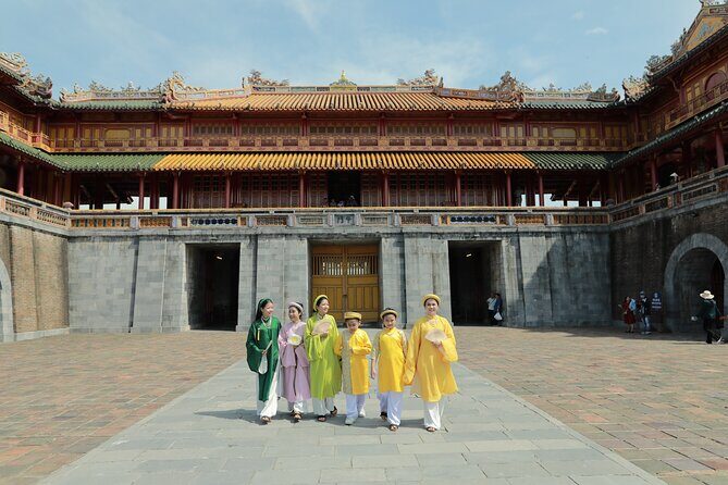 Private Hue Photography Tour - Exploring Hue through a Photographer’s Lens