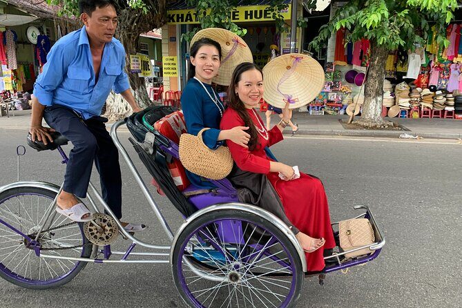 Private Hue Photography Tour - FAQ