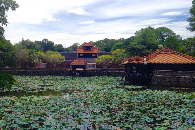Private Hue Royal tombs half day tour - Practical Details and Tips