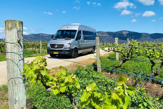 PRIVATE Hunter Valley All-Incl Premium Wine Tasting Tour (10 hrs) - Final Thoughts