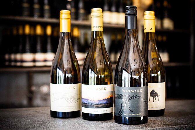 Private Hunter Valley Escape Tour From Sydney - Exploring Lovedale: Handpicked Wineries and Gourmet Delights